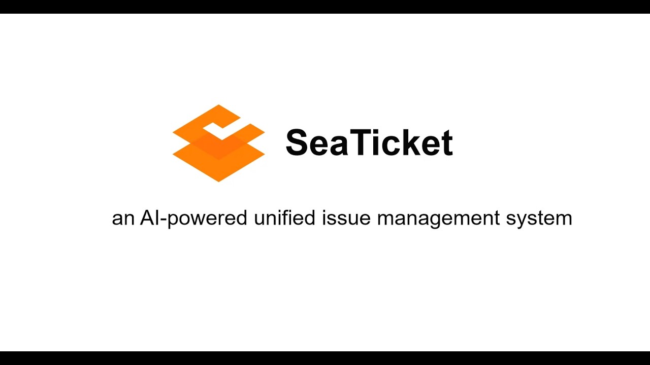 How SeaTicket Helps You Manage Issues from GitHub, Email, and More