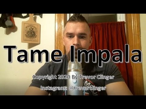 How To Pronounce Tame Impala