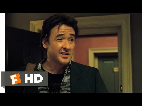 1408 (4/12) Movie CLIP - Just a Room (2007) HD