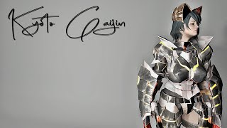 Monster Hunter Almudron Armor at Skyrim Special Edition Nexus - Mods ...