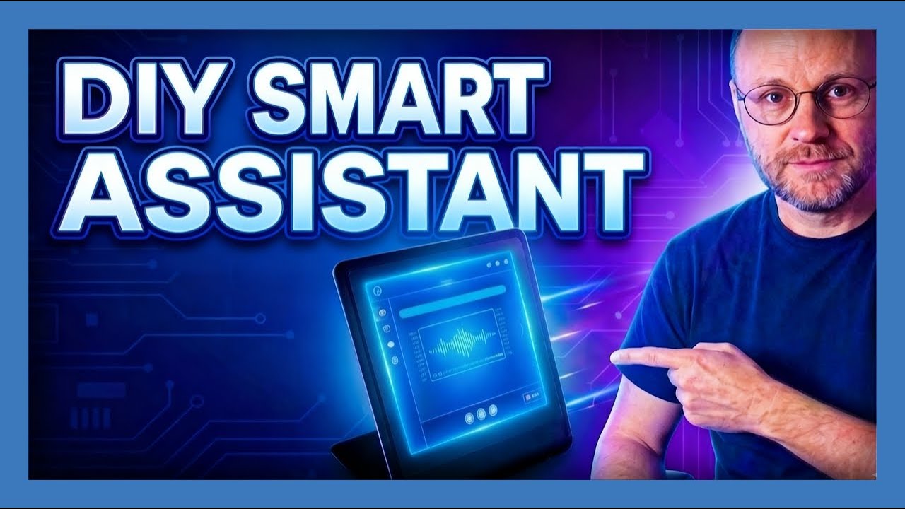 Build a Desktop Voice Agent: Pimoroni Presto + ElevenLabs - Complete Guide