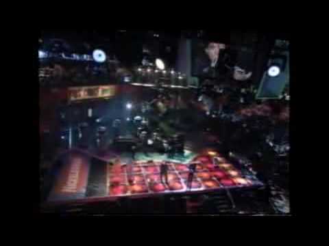 YouTube – Savage Garden/Michael Licata-Nickelodeon Kid’s Choice Awards ...