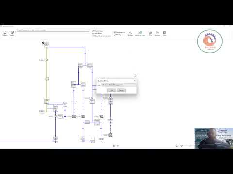 Schematic Tools create a schematic from Revit models by just selecting ...