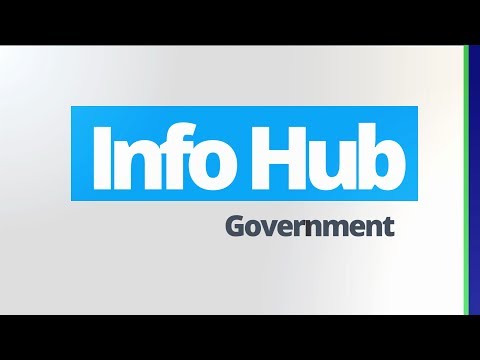 Minister Allicock on Region 7 and 8 flood