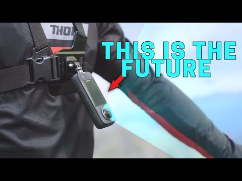 Action Cameras Better than GoPro