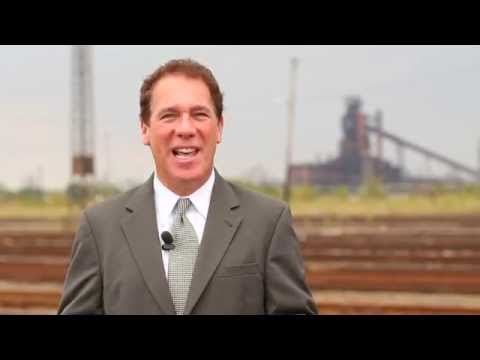Sparrows Point Redevelopment Vision Moves Coser to Reality