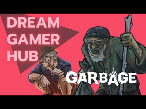 Steam Community :: Video :: Surviving the Streets: Garbage - Homeless ...