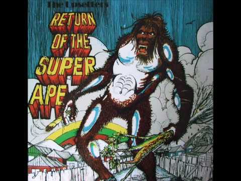 Return of the Super Ape | tycoonstreasonable