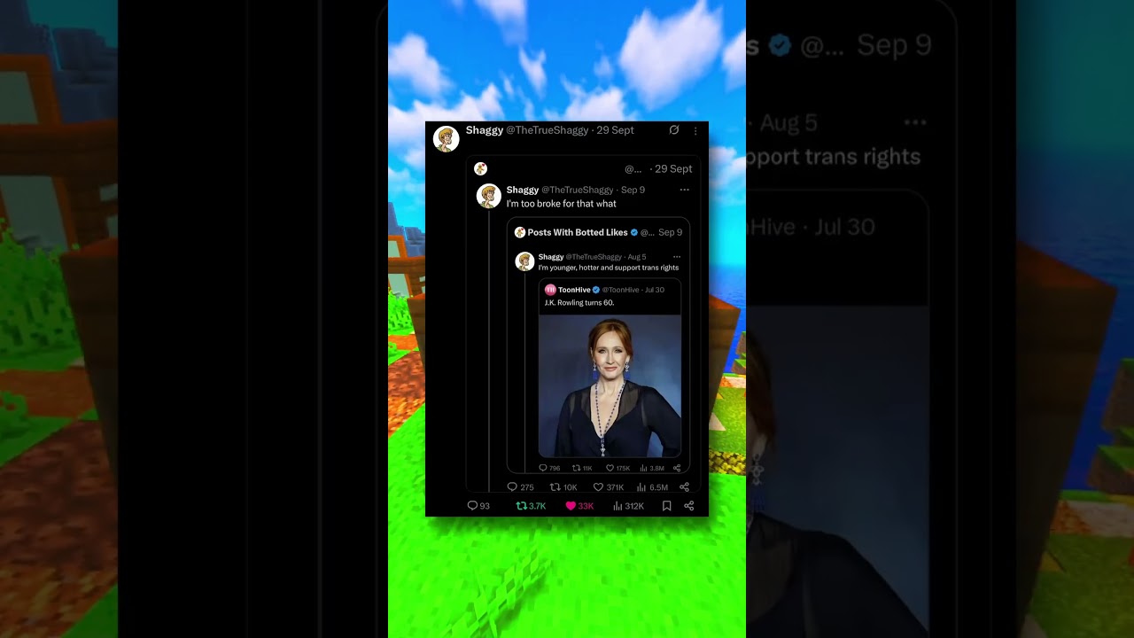 DID HE DO IT?!?!😂😂😂#shorts