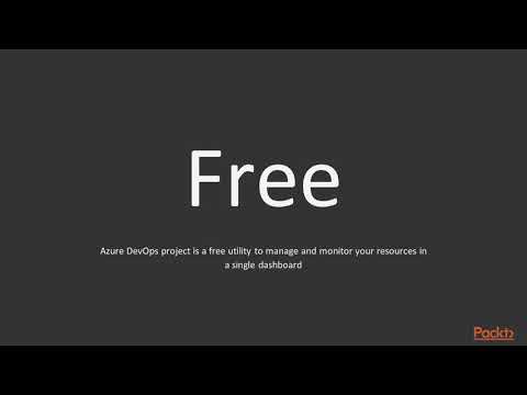 Learn Hands On DevOps on Azure Why Azure | packtpub com - Mind Luster