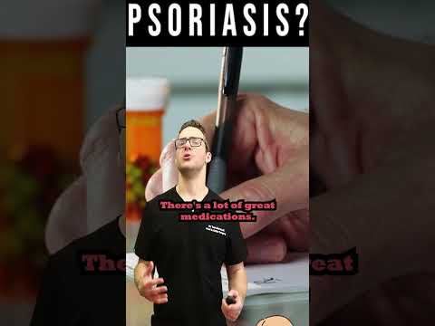 Psoriasis Treatment [What is it, Causes Symptoms & Home Remedies]