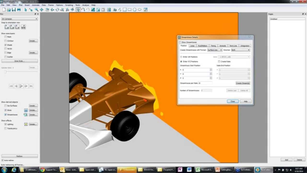 Tecplot 360 EX: Everything You Need to Know About the Upcoming Release