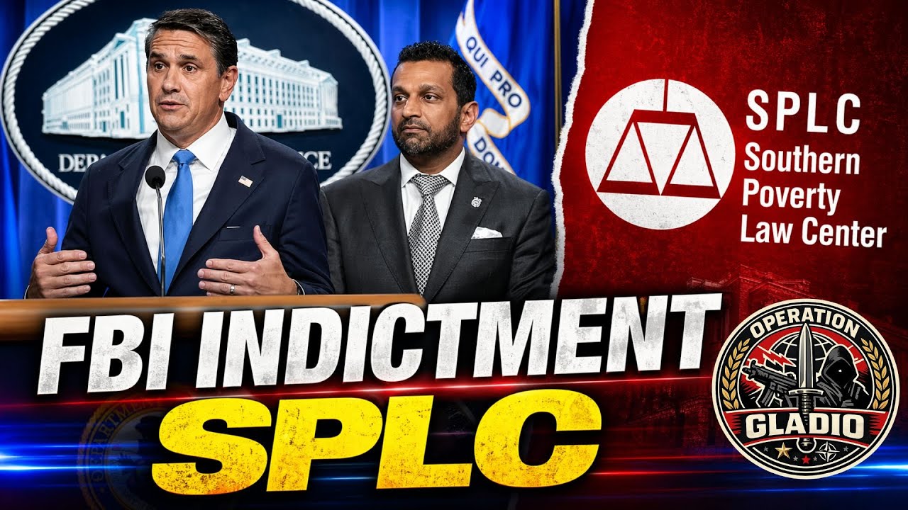 OPERATION GLADIO - CHAPTER 93 - 