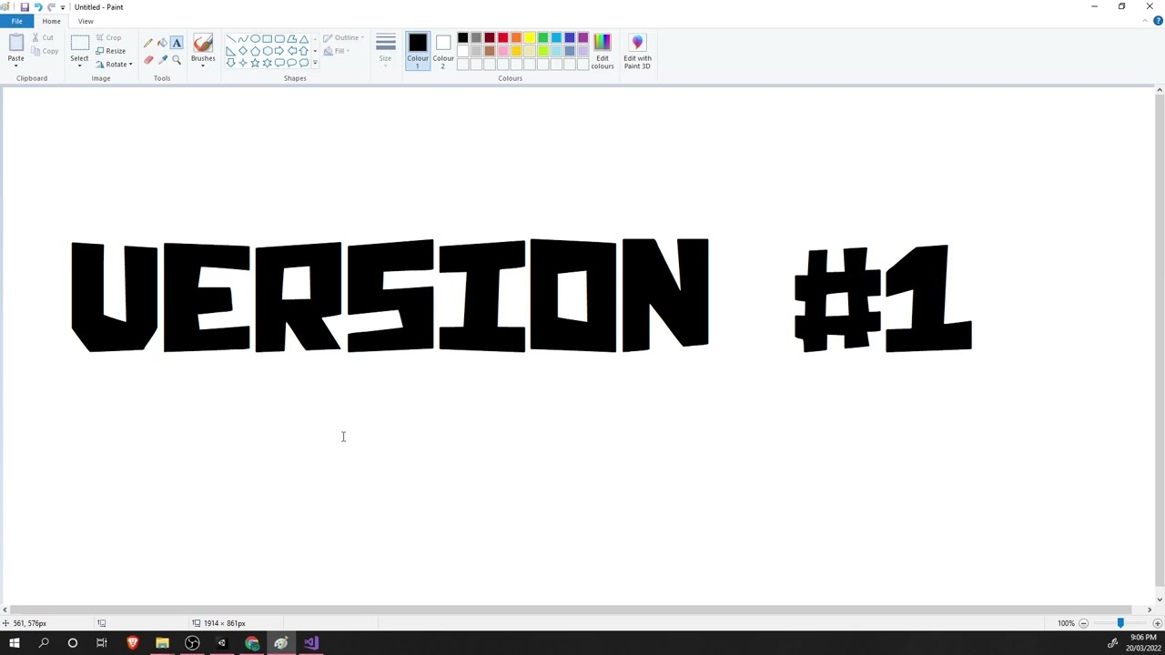 Trigger Areas and UI's