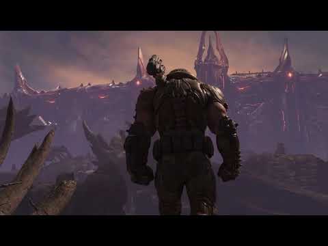 Steam Community :: Video :: Doom Eternal with Avengers Theme