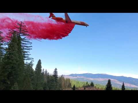 MD-87 Drop