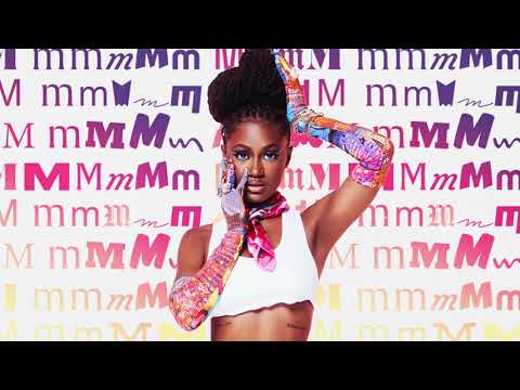 Kaliii - MMM MMM (Instrumental)