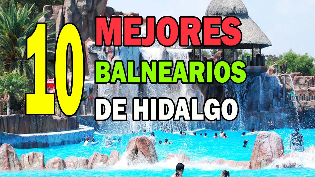 Best spas in Hidalgo