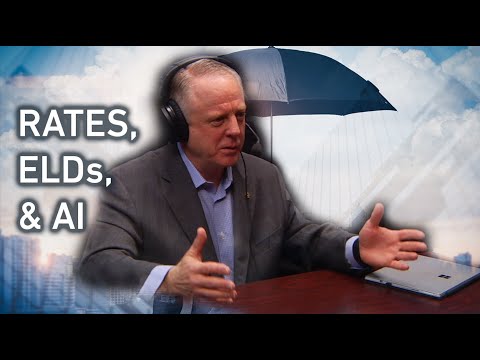 Trucking Insurance Trends with Dave Young – Uptime Logistics