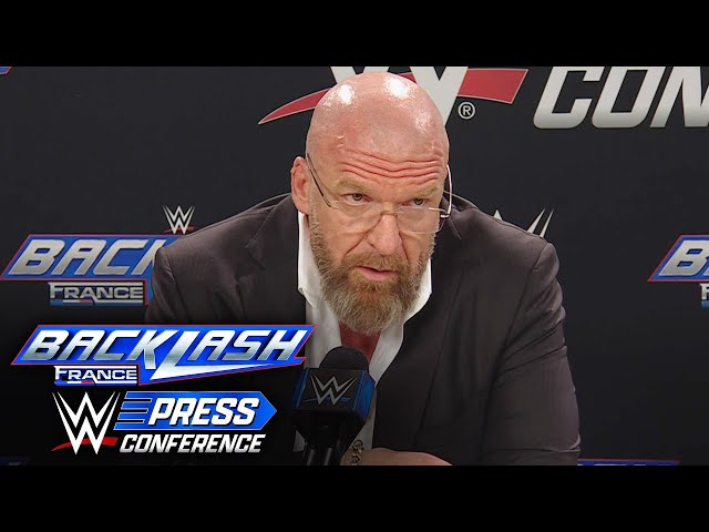 WWE drops huge announcement