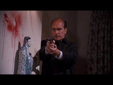 MovieFiendz Review: The Outfit (1973)