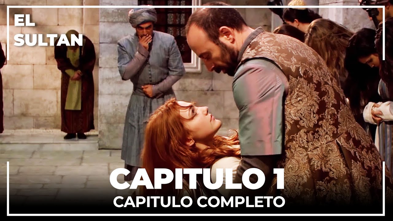 The Sultan | Full Chapter 1