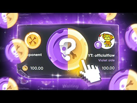COINFLIPS ON RUSTIX.IO! - EPISODE 348