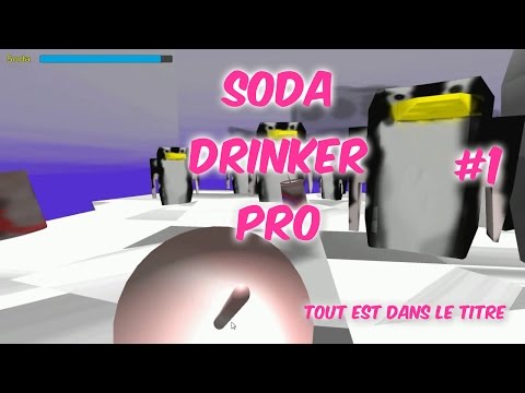 Steam Community :: Soda Drinker Pro