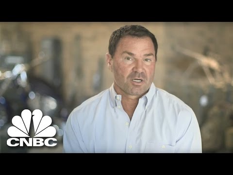 Meet Charlie Ferer | Blue Collar Millionaires | CNBC Prime