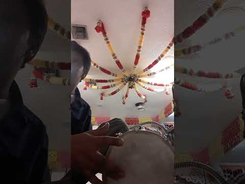 Jai Narayani Jai Durgae- Indira Rampersad /Organist/chorus Deo Bhola/ Dholak- Dale/ Dhantaal-Kris G.