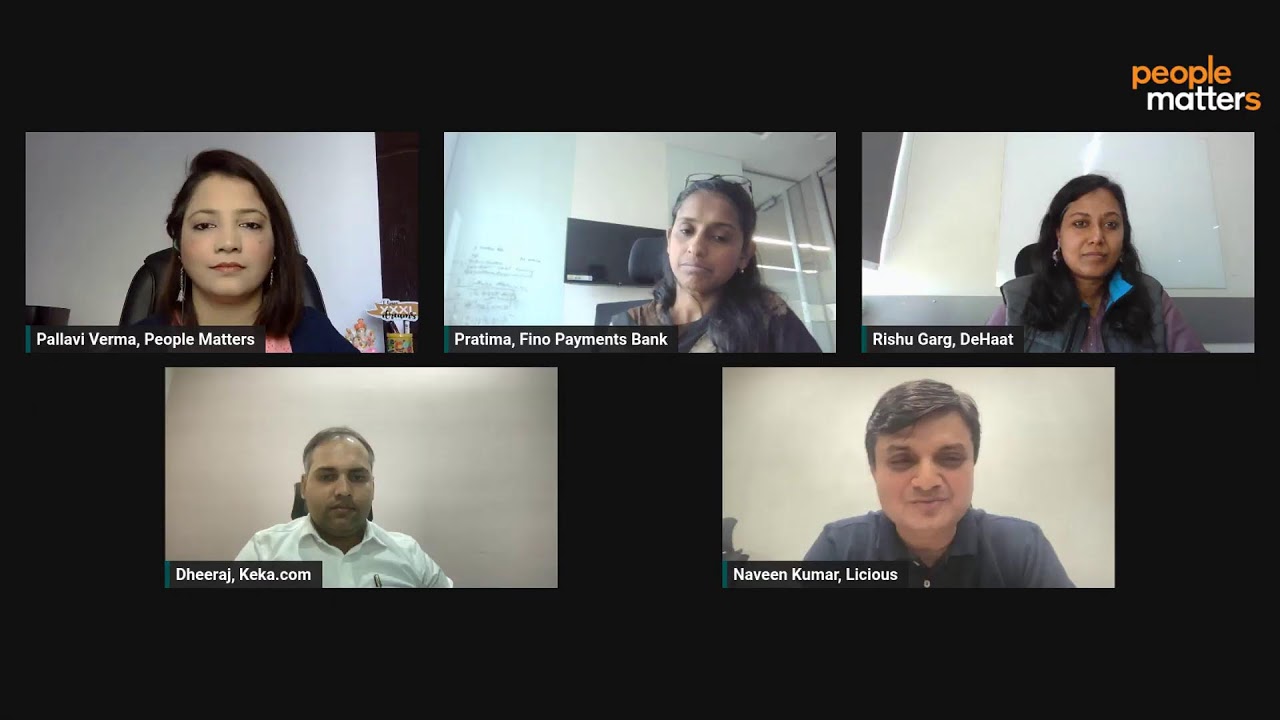 Employee Engagement in 2023: An HR leader's guide