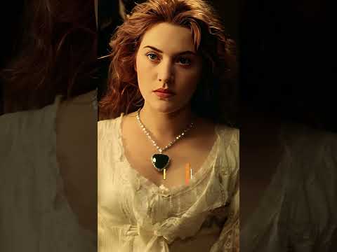 Top 5 most beautiful movie characters