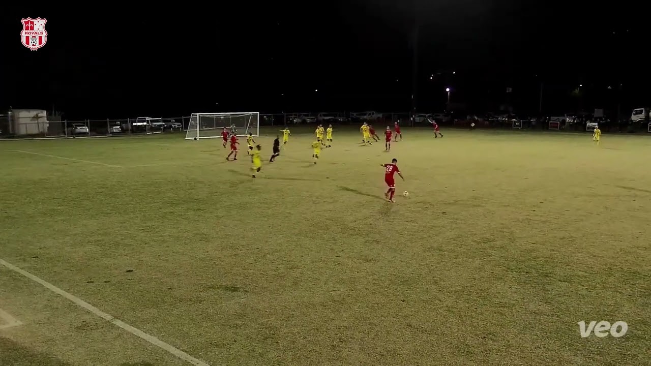 Essendon Royals Soccer Club – A leading soccer club in Moonee Valley.