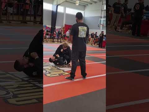 Jitzking lakeland florida gi match 2 adult 16 year old grey belt