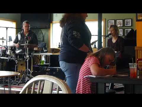 2019-05-12 "New York State of Mind" by Tracy Comer and Alan Maslowski