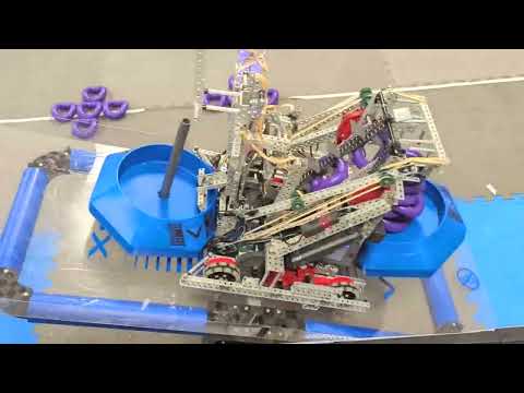 44420X VEX Tipping Point Worlds Reveal