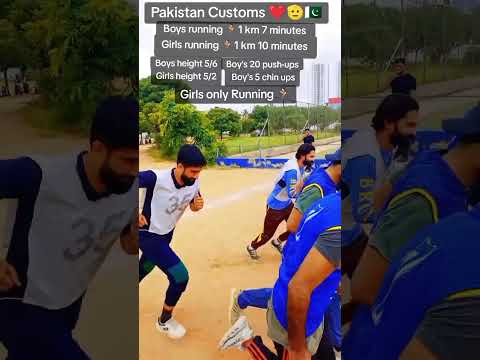 FBR PAKISTAN CUSTOM RUNNING TRACK #2024 #fbr #job #customs #running