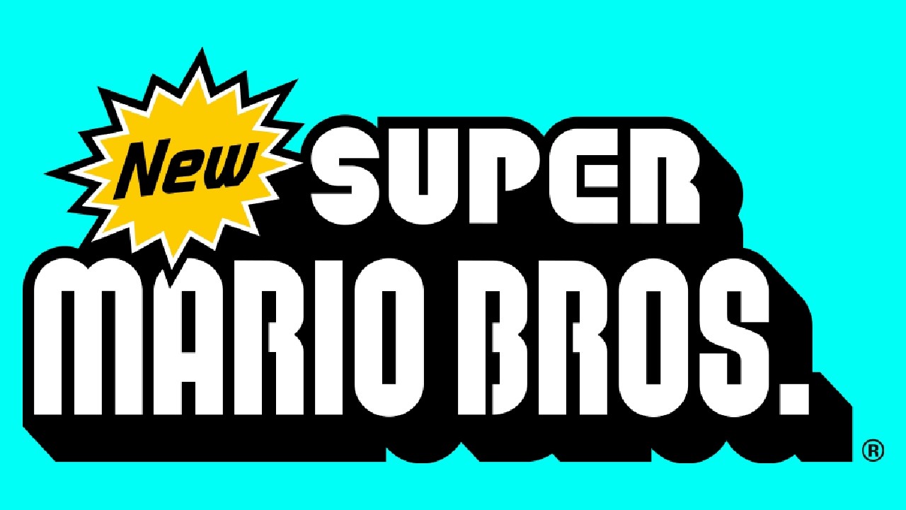 Memory Match, Picture Poker, Pair-a-Gone - New Super Mario Bros.