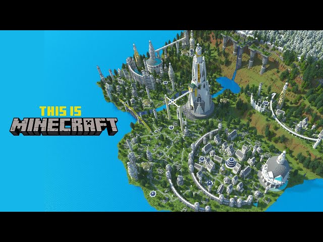 Eregion "The Realm of the Elven Smiths" Lord of The Rings / The Rings ...