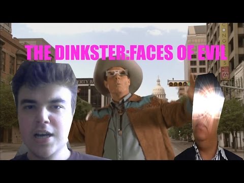 Steam Community :: Video :: The Dinkster:Faces of Evil OFFICIAL TRAILER