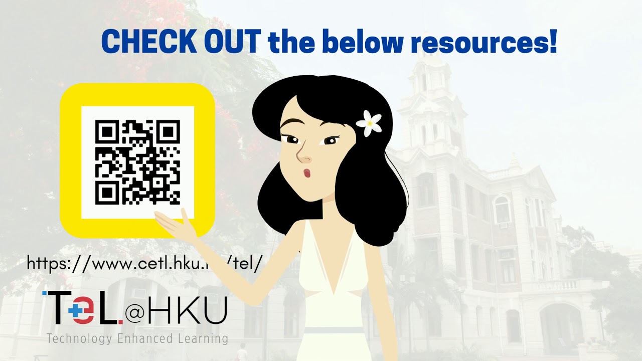TeL@HKU