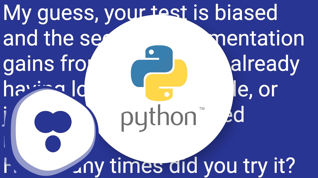 Optimization of importing modules in Python