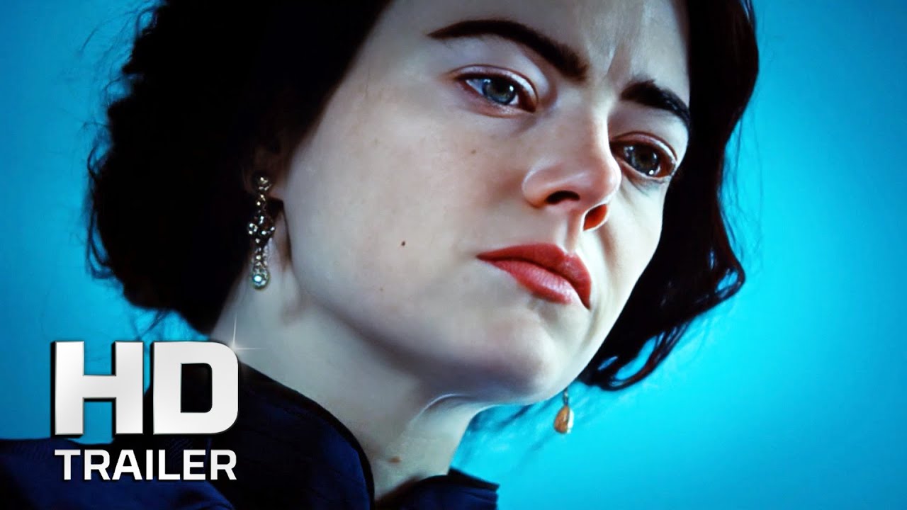 POOR THINGS | Bella Featurette (2023) Emma Stone