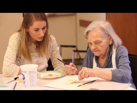 The Aging Dialogues: What is OMA?