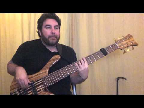 Top 10 Bass Players Who Use 6-string Bass Guitars | Ultimate Guitar