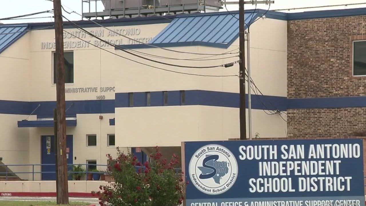 TEA appoints former superintendent to monitor South San Antonio ISD school board