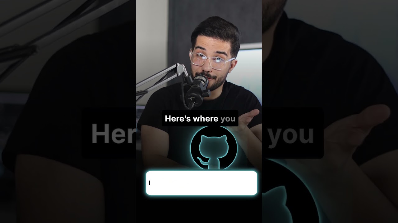 USEFULL Websites for developers, part 26! #shorts #developer #coding #github #githubrepo #chatgpt