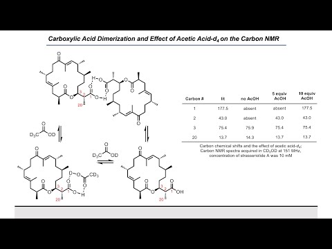 Synthesis Workshop: Total Syntheses of Strasseriolide A and B with Dr. Leah Salituro (Episode 90)