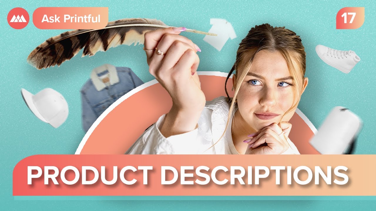 How to write good product descriptions How to write good product descriptions