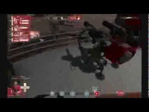 Steam Community :: Video :: High level Engineer tutorial!
